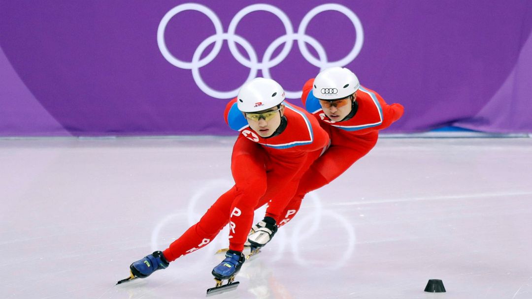 What to look out for at the 2018 Winter Olympics in South Korea | Euronews