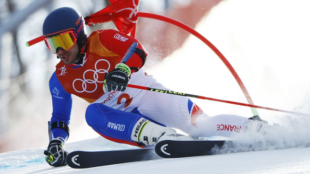 Pyeongchang 2018 round-up: French skier sent home after slamming team ...