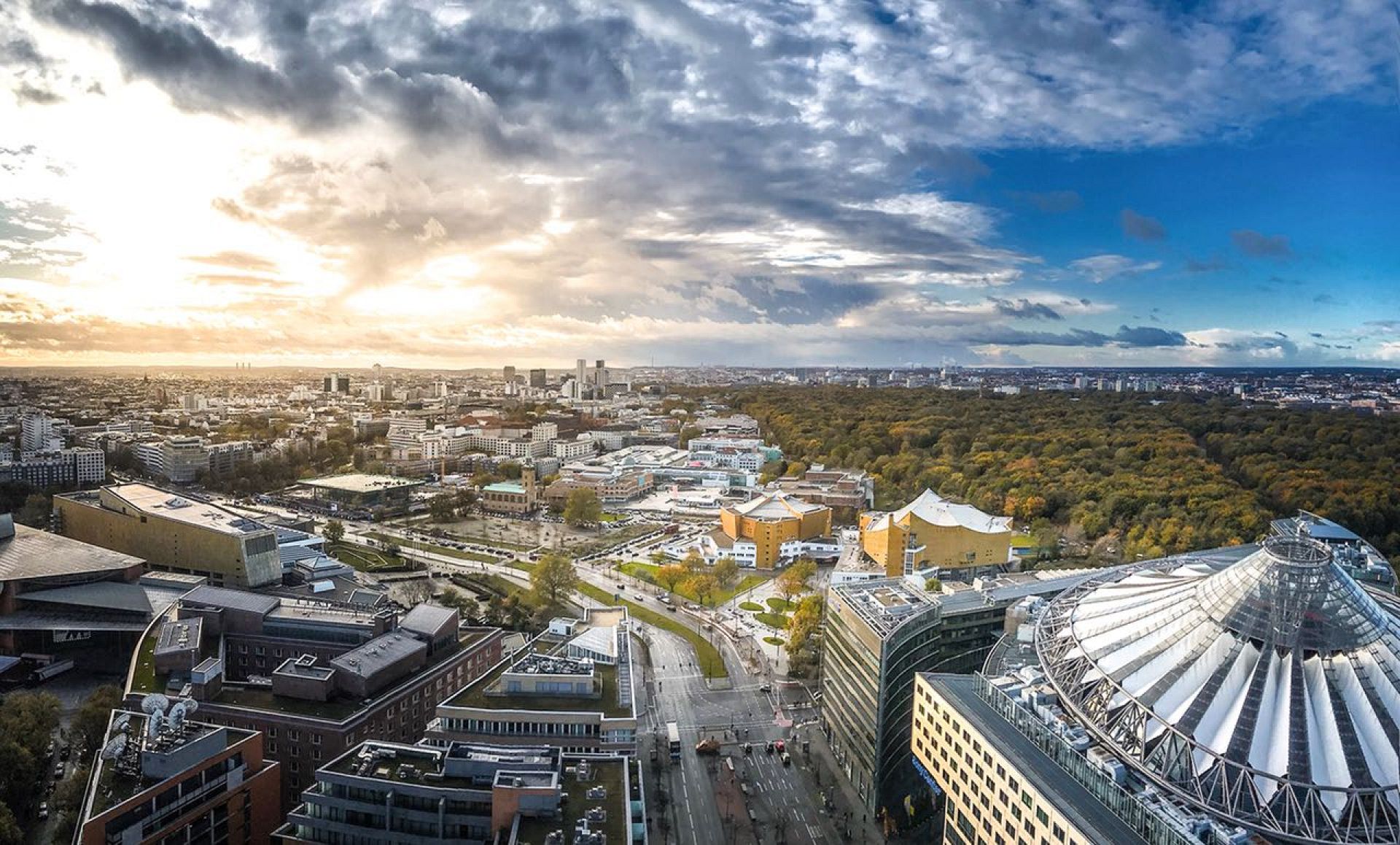 24 hours in Berlin | Euronews