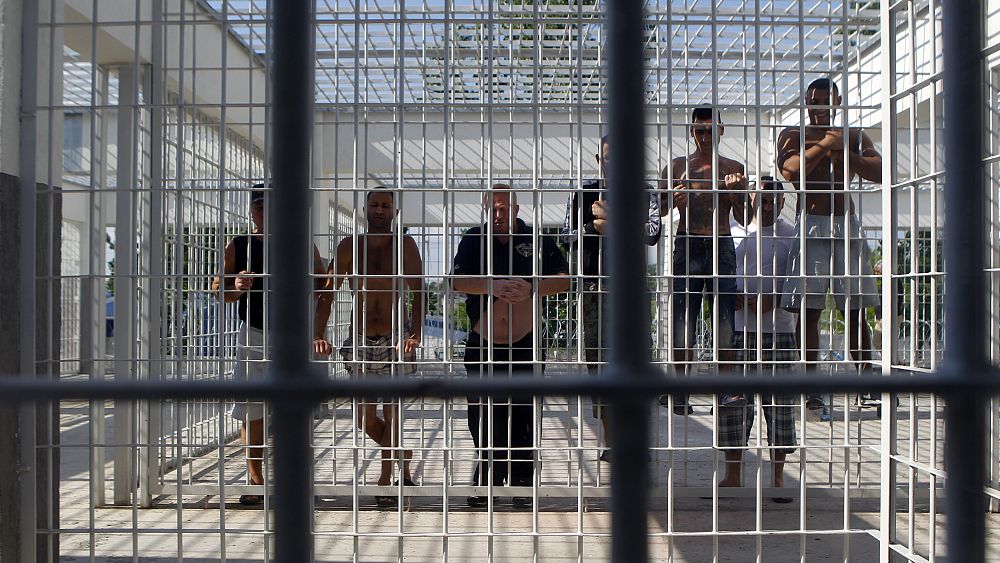 Romanian minister wants his country's criminals in Swiss jails sent ...