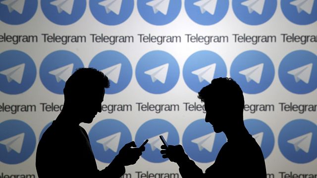 Catch me if you can: Russia internet chaos as Telegram ban backfires ...