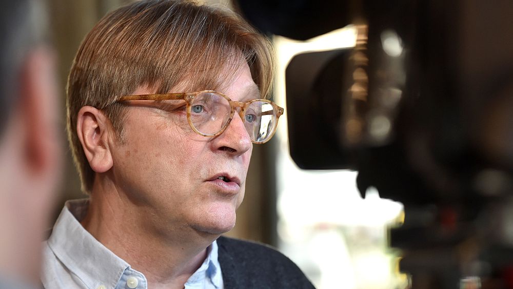 MEPs lament EU weakness on Syria | Euronews