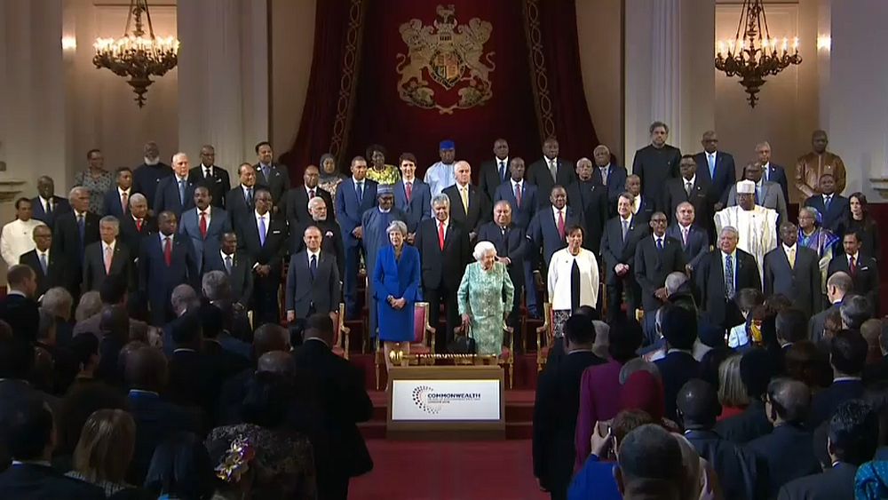 Analysis: what is the Commonwealth? | Euronews