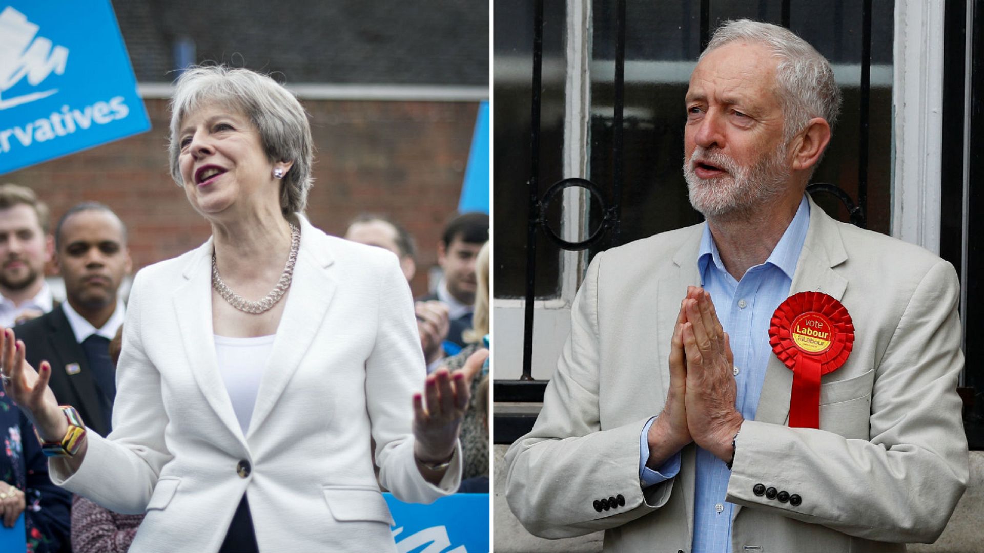 Four things you need to know about the UK local elections | Euronews