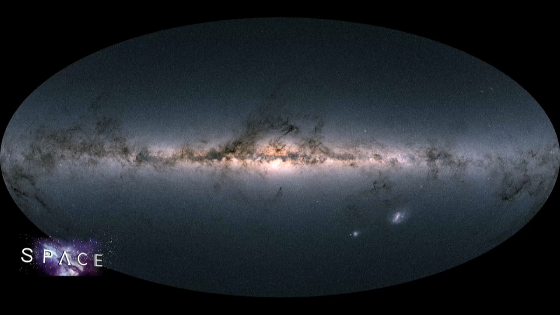 Samanyolu'nun sırları aralanıyor | Euronews