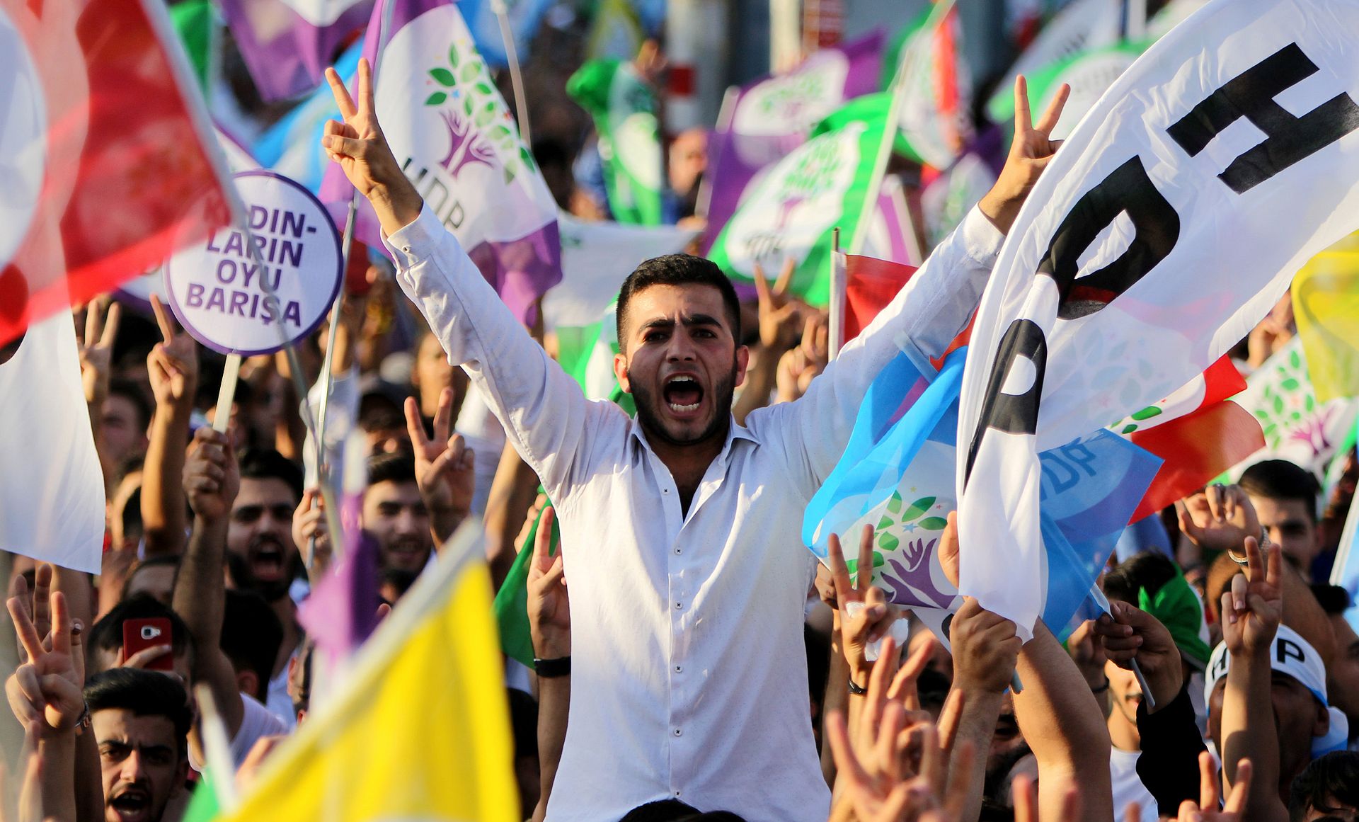 What does the Turkish election mean for Turks and the world? | Euronews