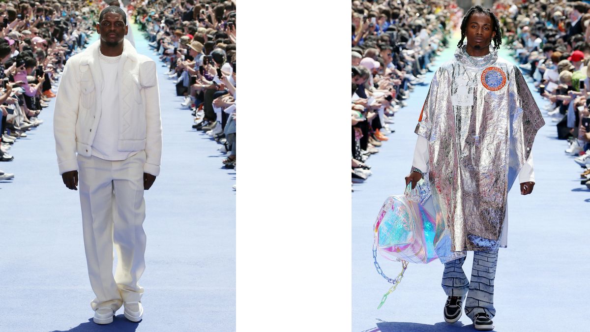 SS19 will be a very hot season | Euronews