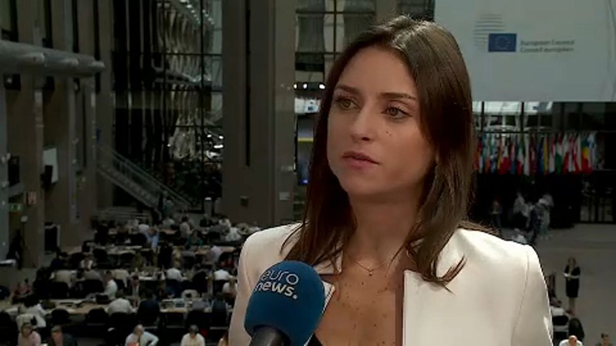 Un sommet européen sous haute tension | Euronews