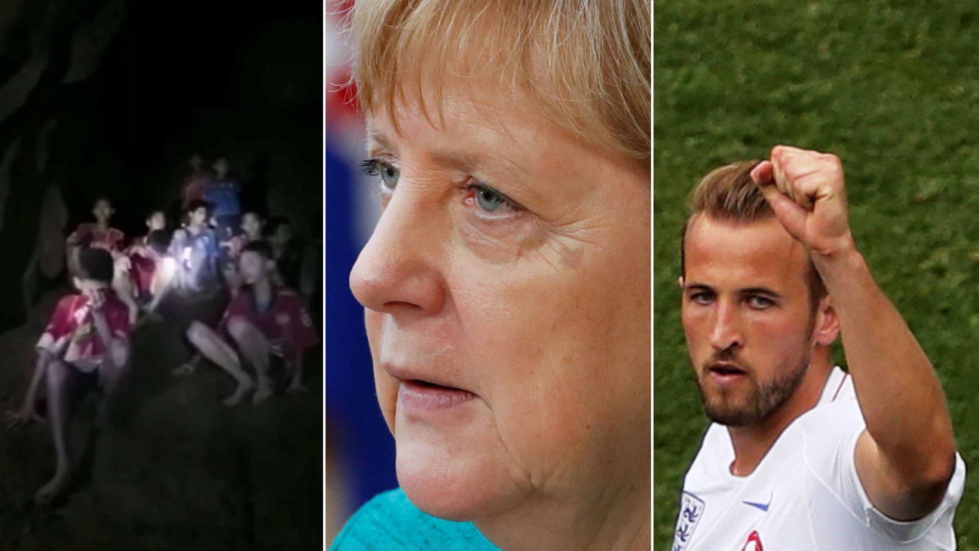 As it happened: Tuesday, July 3 | Euronews