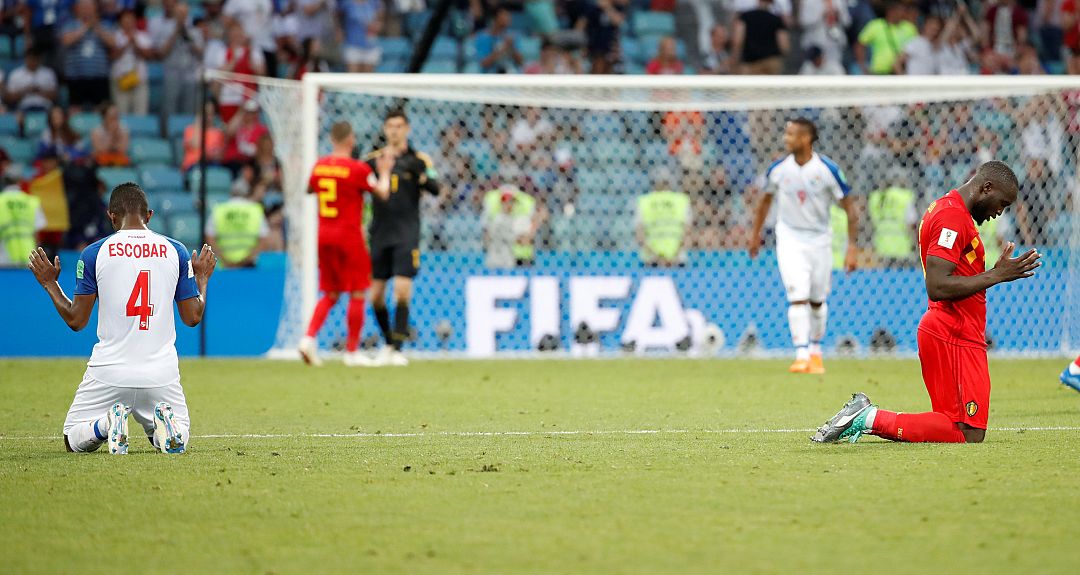 Ten reasons the World Cup is the best international sports championship ...