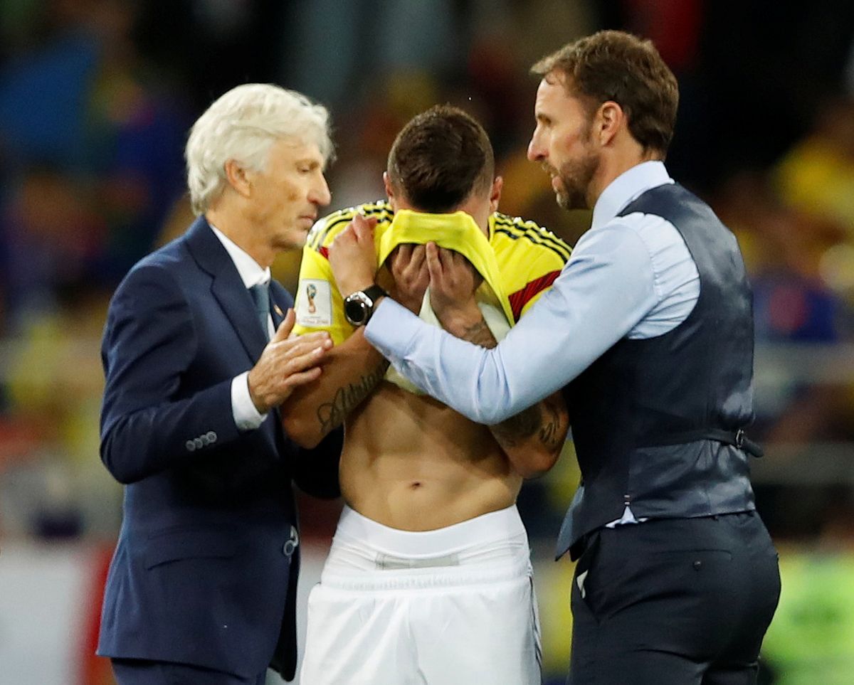 Ten reasons the World Cup is the best international sports championship ...