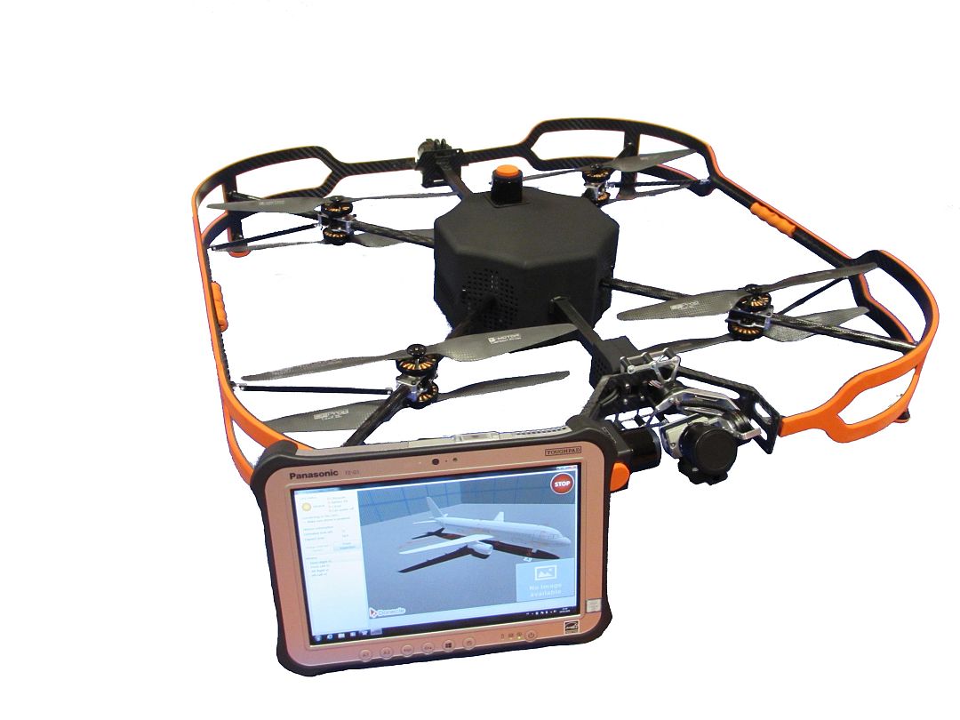 Airbus Skywise: A revolution in the clouds | Euronews