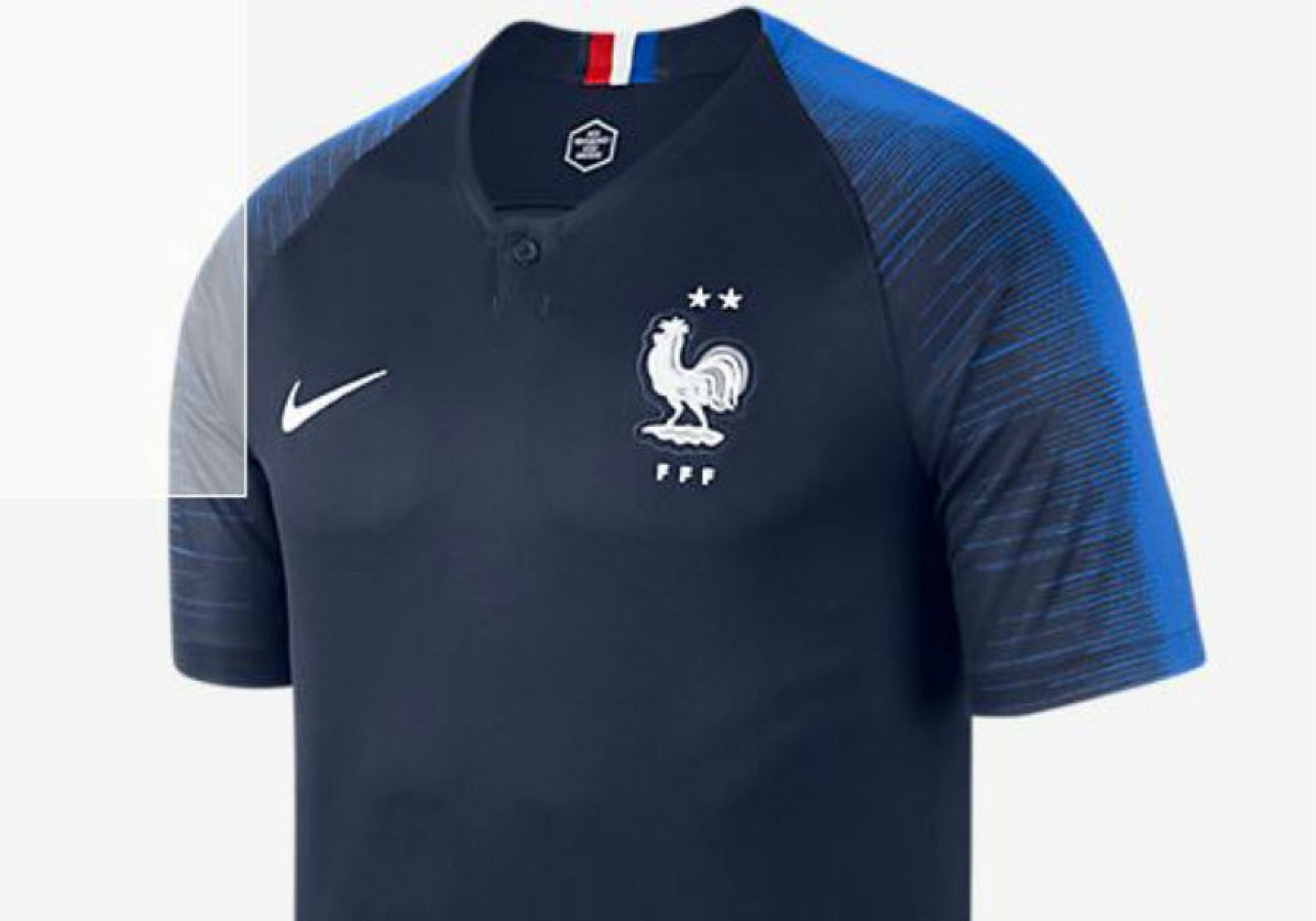 How much is the two-star French football jersey really worth? | Euronews