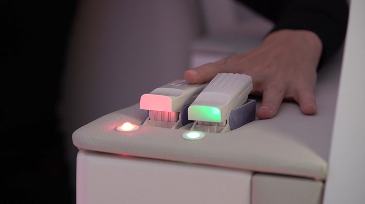 Artificial Intelligence health pods for quick diagnosis set to launch ...