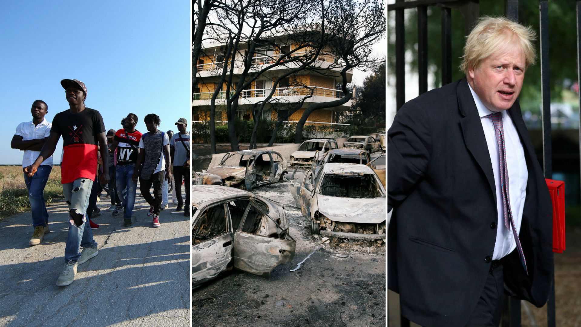 Europe briefing: Five stories to know about today | Euronews