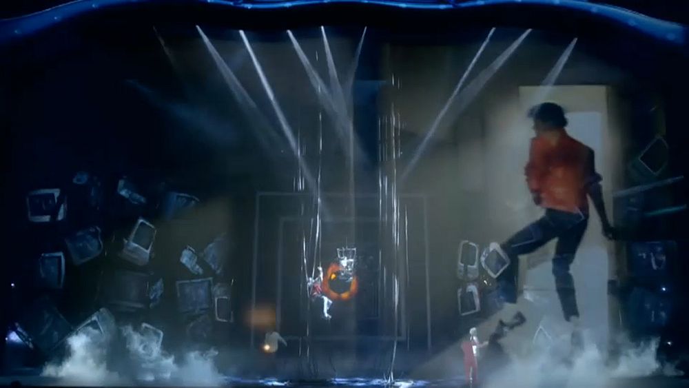 Michael Jackson faria esta quarta-feira 60 anos | Euronews