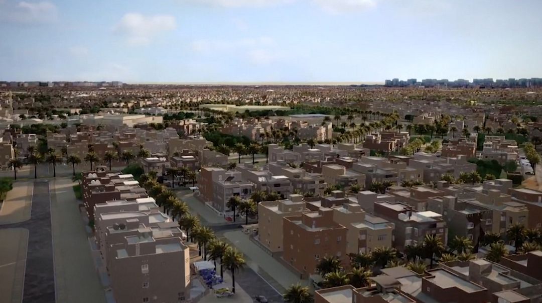 What’s lined-up for Kuwait’s Smart City transformation? | Euronews