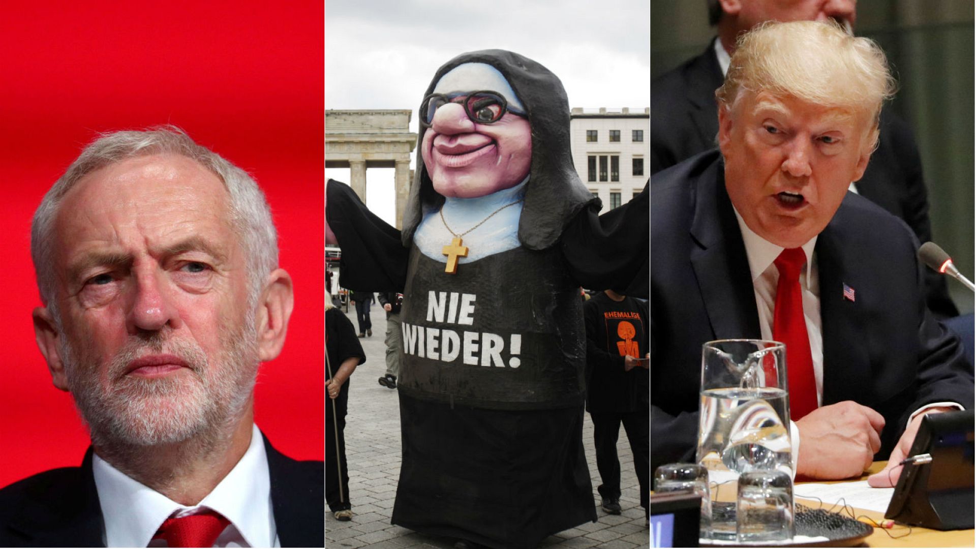 Europe briefing: 6 stories to know about today | Euronews