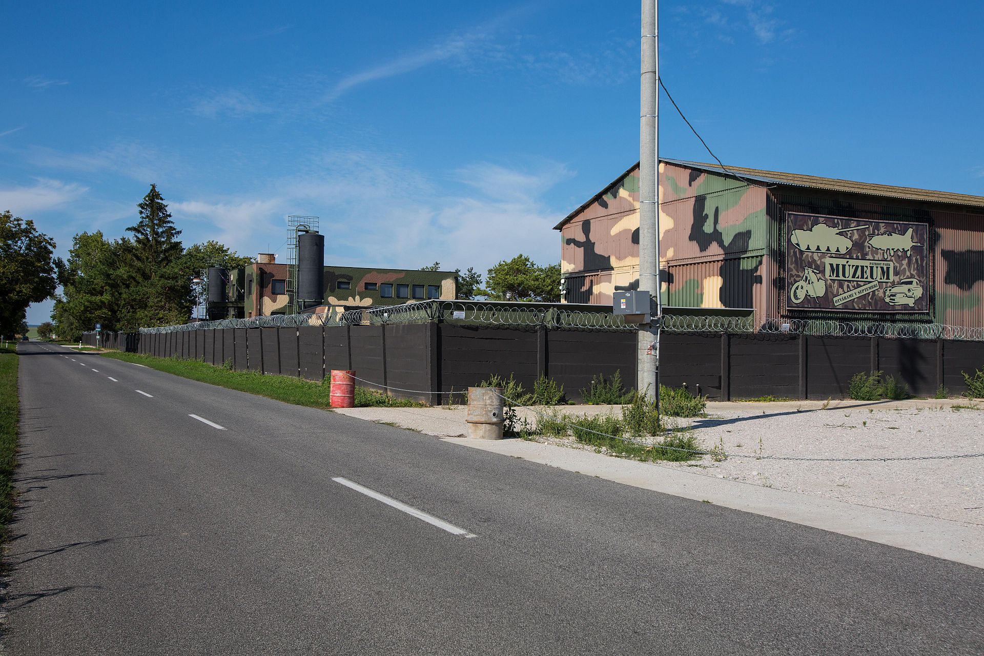 Russian biker gang stirs controversy and divide in Slovakia | Euronews