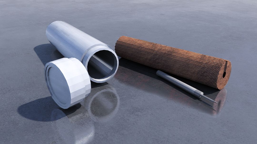 What will a nuclear waste warning look like in 100,000 years' time ...