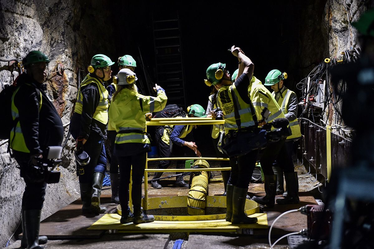 What will a nuclear waste warning look like in 100,000 years' time ...