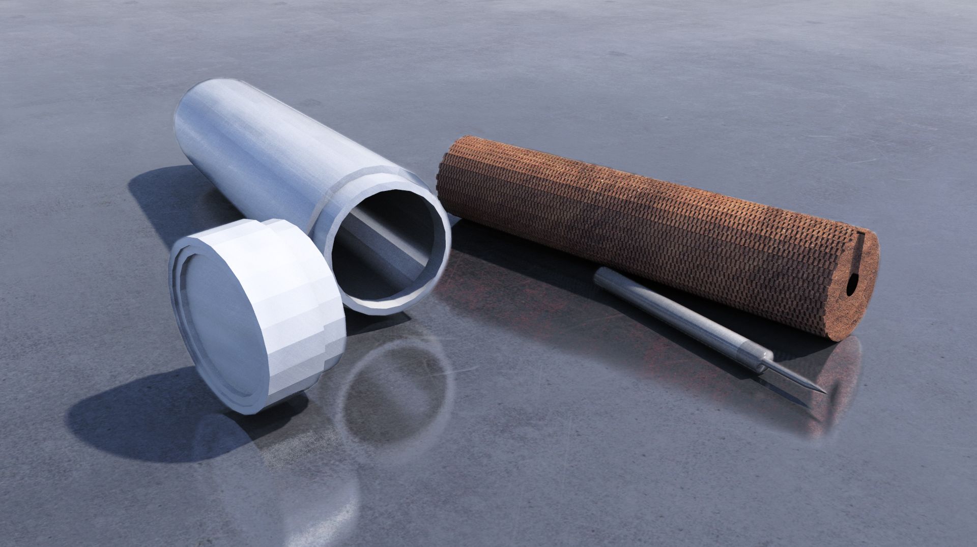 What will a nuclear waste warning look like in 100,000 years' time ...