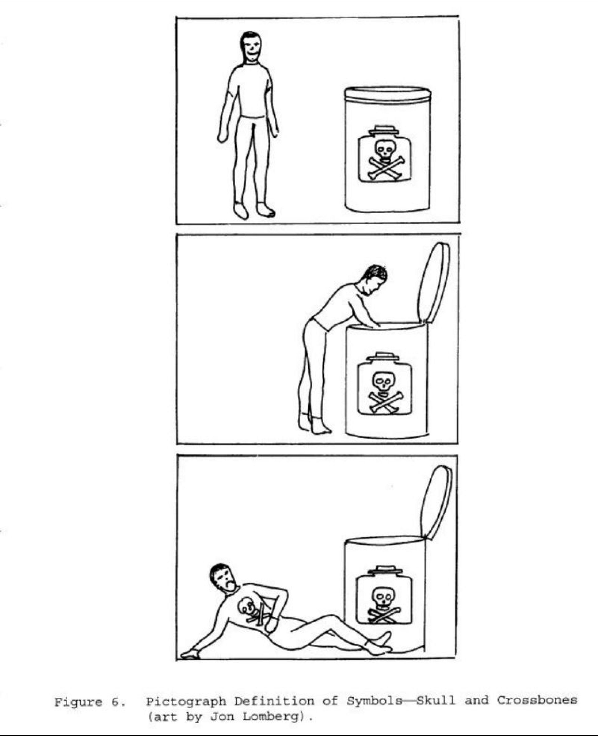 What will a nuclear waste warning look like in 100,000 years' time ...