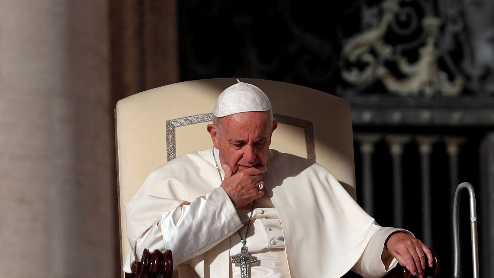 Just don't call it Popemon: There's now a Catholic version of Pokemon ...