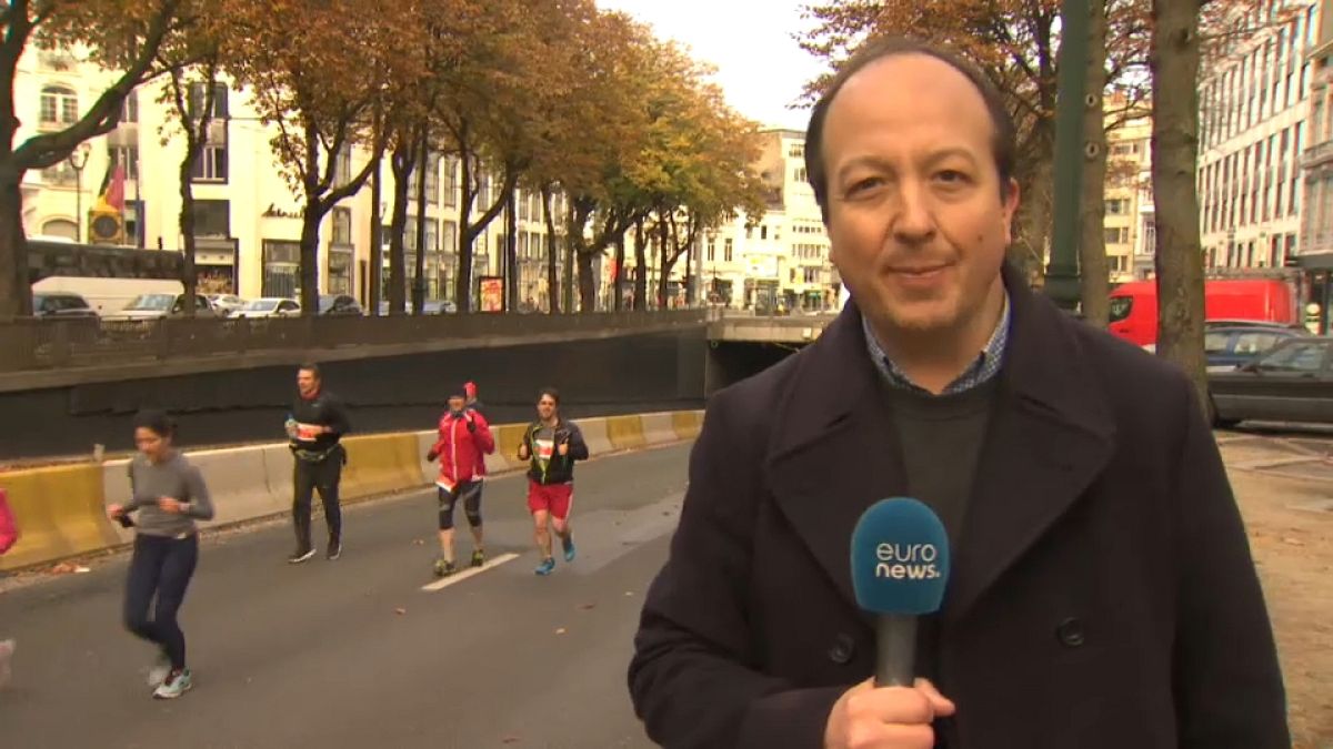 La nuova vita di Sébastien Bellin, sopravvissuto all'attentato di ...