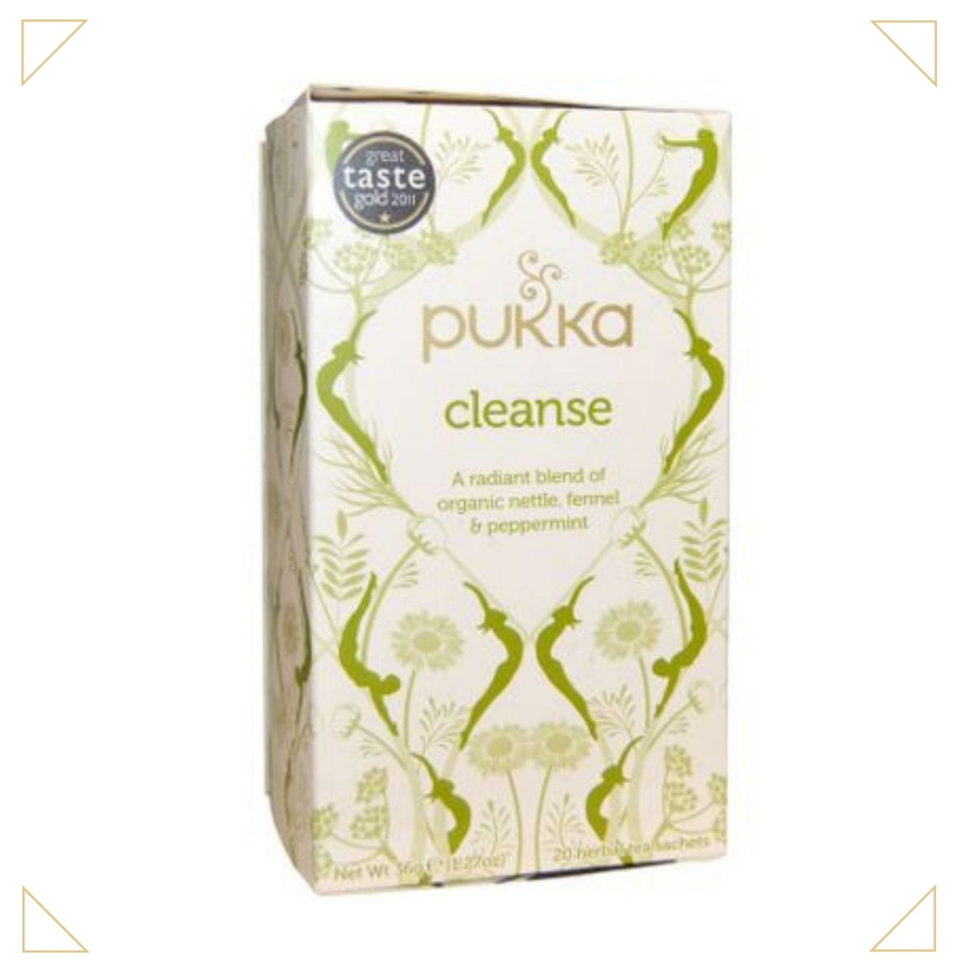 Plastic-free tea bags | Euronews