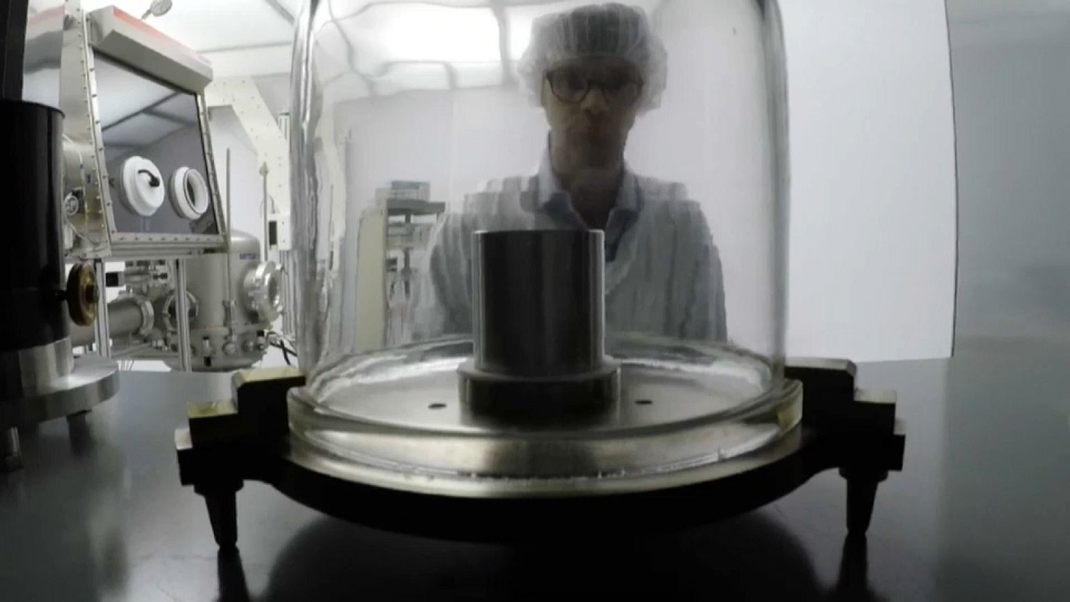 Une nouvelle définition pour le kilo | Euronews