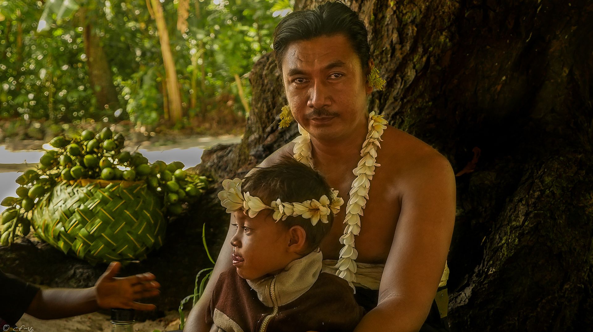 Tikopia: take a step inside a remote civilization | Euronews