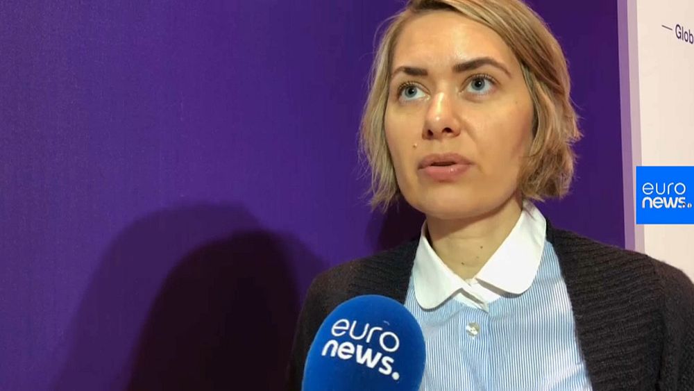 Polar bears and freezing temperatures — Arctic photographer Anna ...