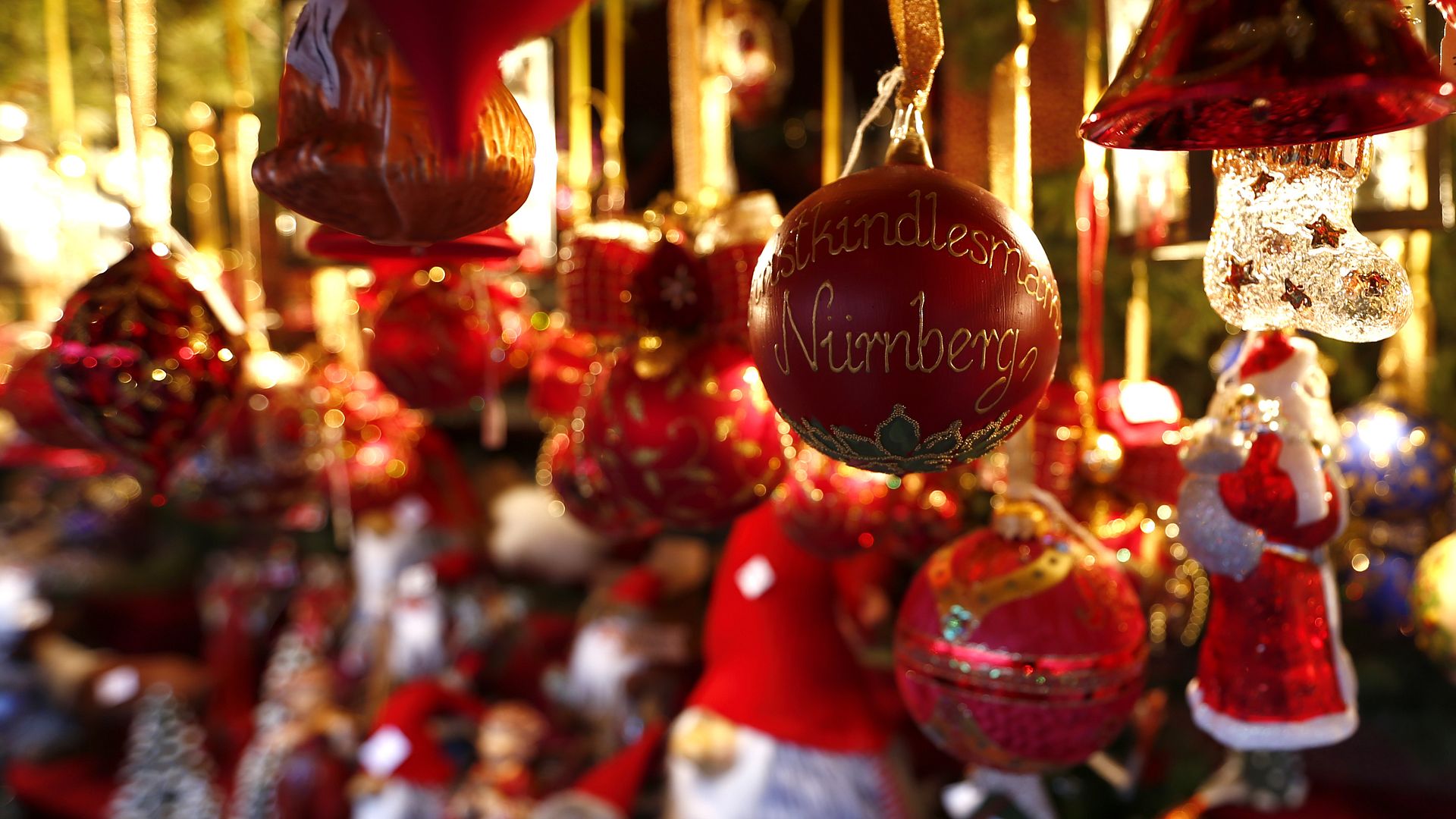 Good news! GDPR 'doesn't ban letters to Santa' | Euronews