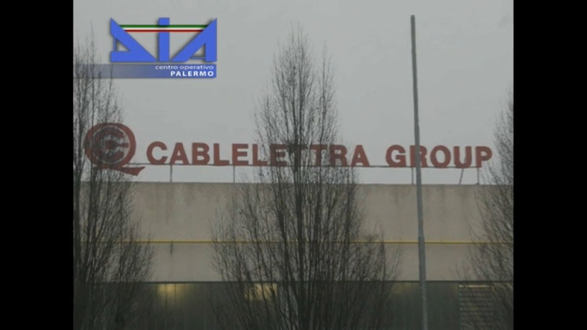 Cosa Nostra Sequestro Da Un Miliardo E Mezzo Allex Patron Di Valtur