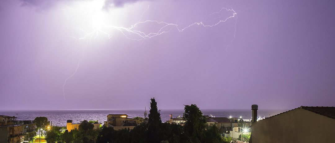 Photographer Daniel Grecu's lens for mother nature | Euronews