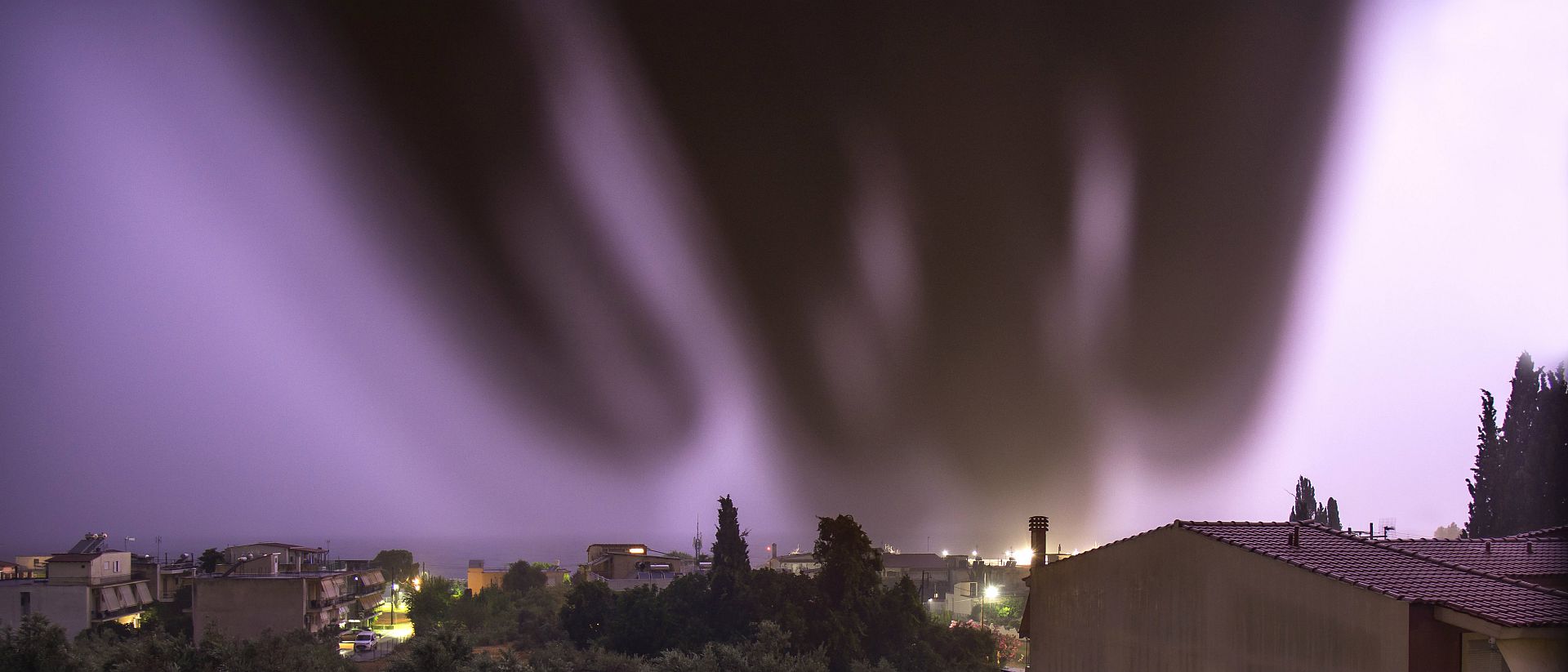 Photographer Daniel Grecu's lens for mother nature | Euronews