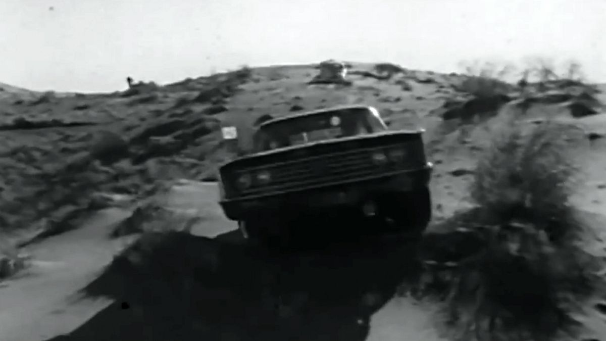 Meet one of the UAE’s first family businesses | Euronews