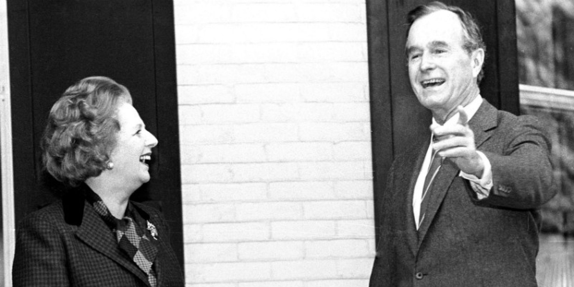 جرج بوش پدر در سن ۹۴ سالگی درگذشت | یورونیوز