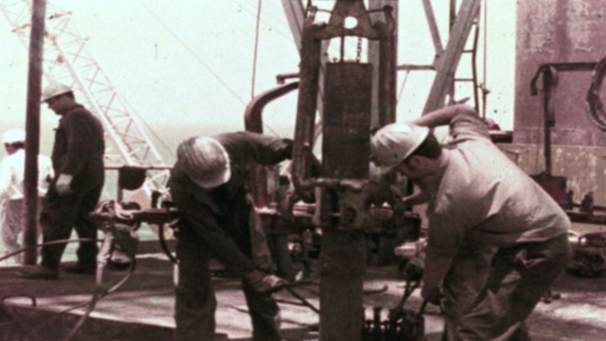 How was the UAE founded? | Euronews