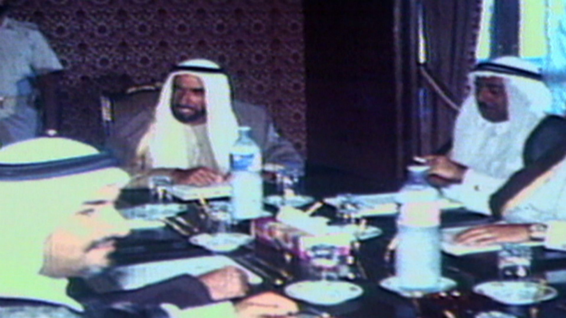 How was the UAE founded? | Euronews