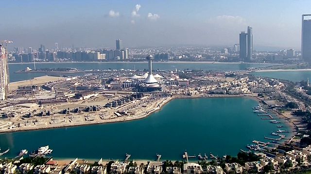 How was the UAE founded? | Euronews