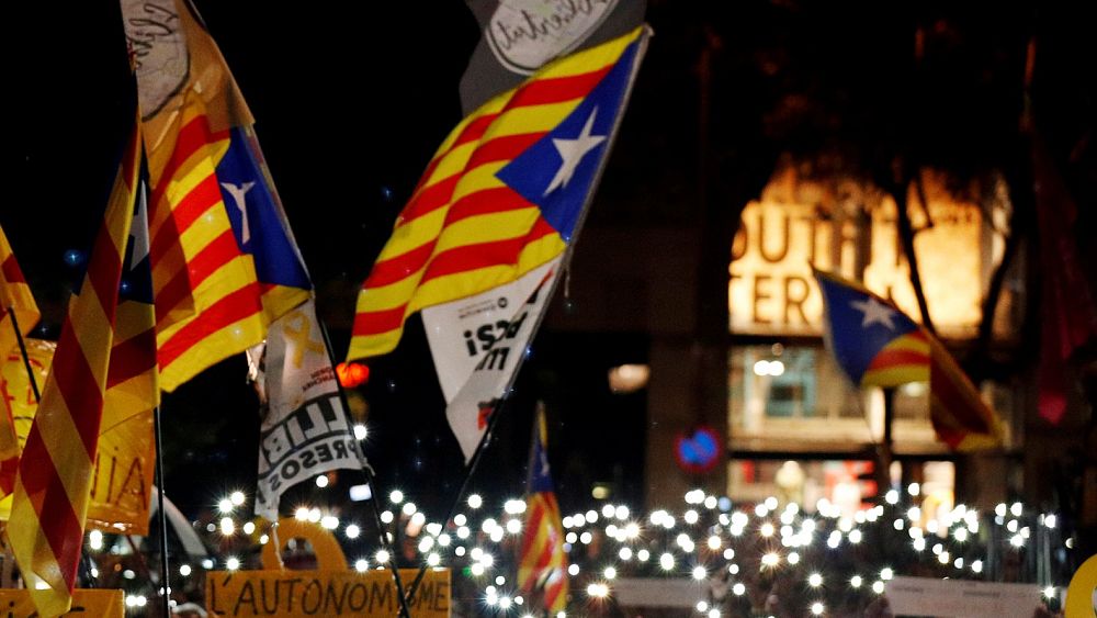 The Spanish Constitution at 40: The spirit of Francoism lives on in ...