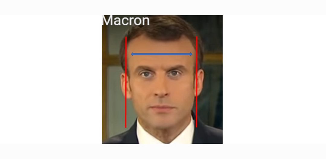 What does Macron's body language tell us about his TV address? | Euronews