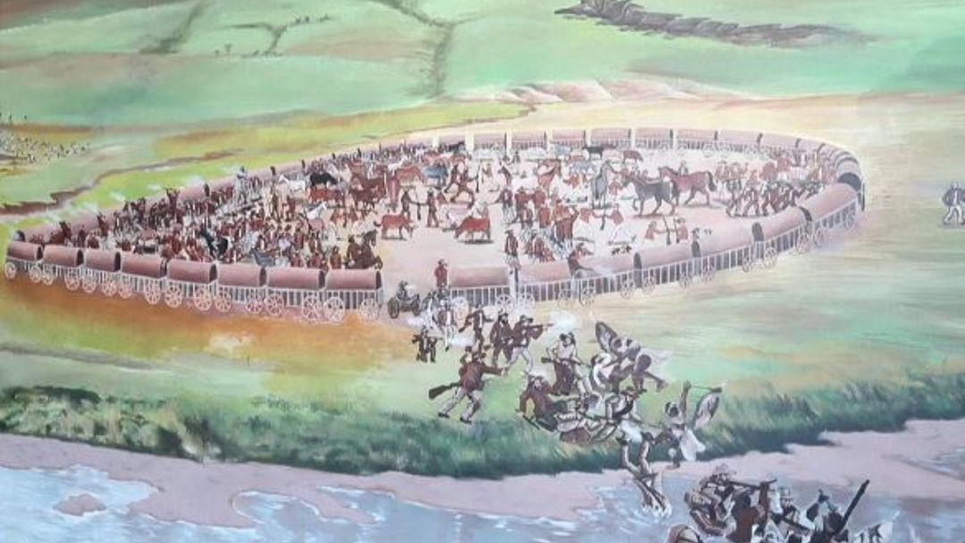 South Africans commemorate the 180th anniversary of the Battle of Blood ...