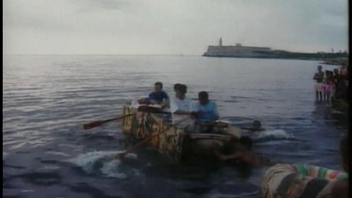 Cuba, 60 años de revolución que marcaron la historia | Euronews