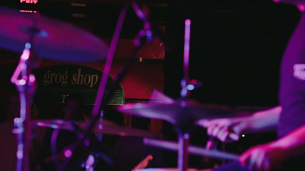 The Grog Shop, Cleveland: the ‘place to play’ for up-and-coming bands ...