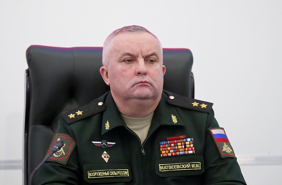 Russia gives first glimpse of missile that US says violates arms ...