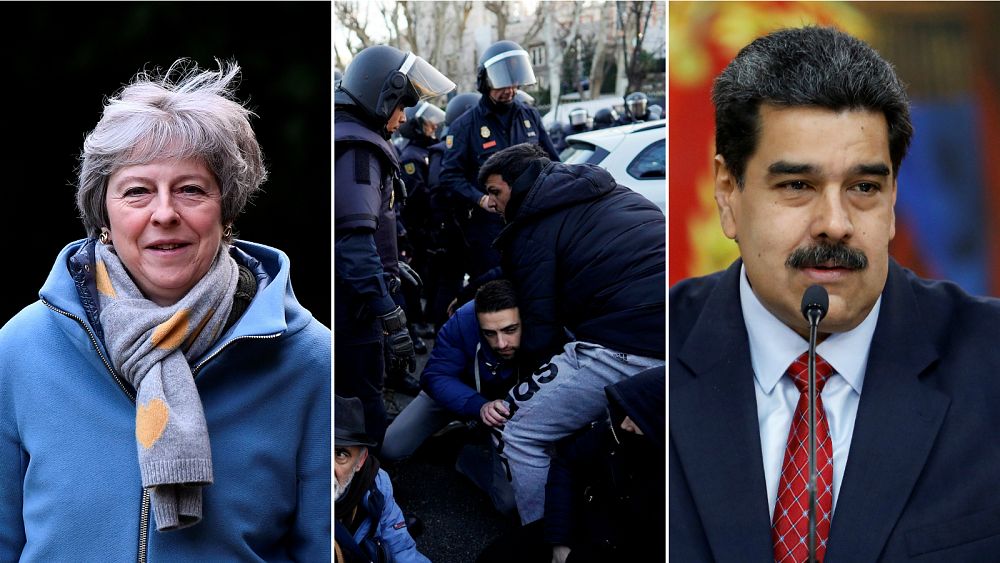 Europe briefing: seven stories to know about today | Euronews