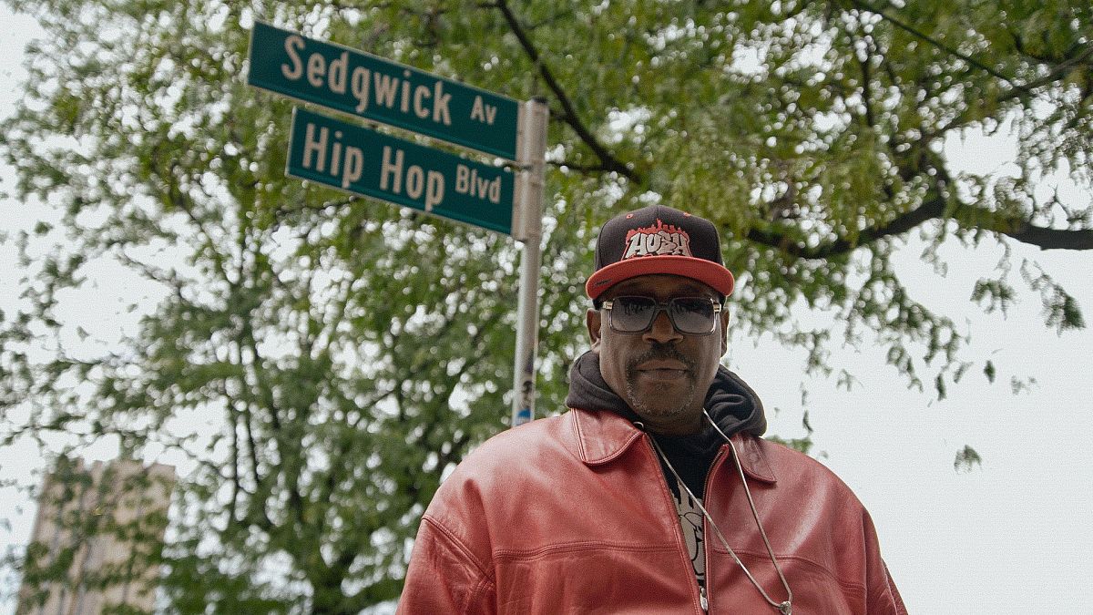 Colourful and cosmopolitan: exploring the Bronx, birthplace of hip hop ...